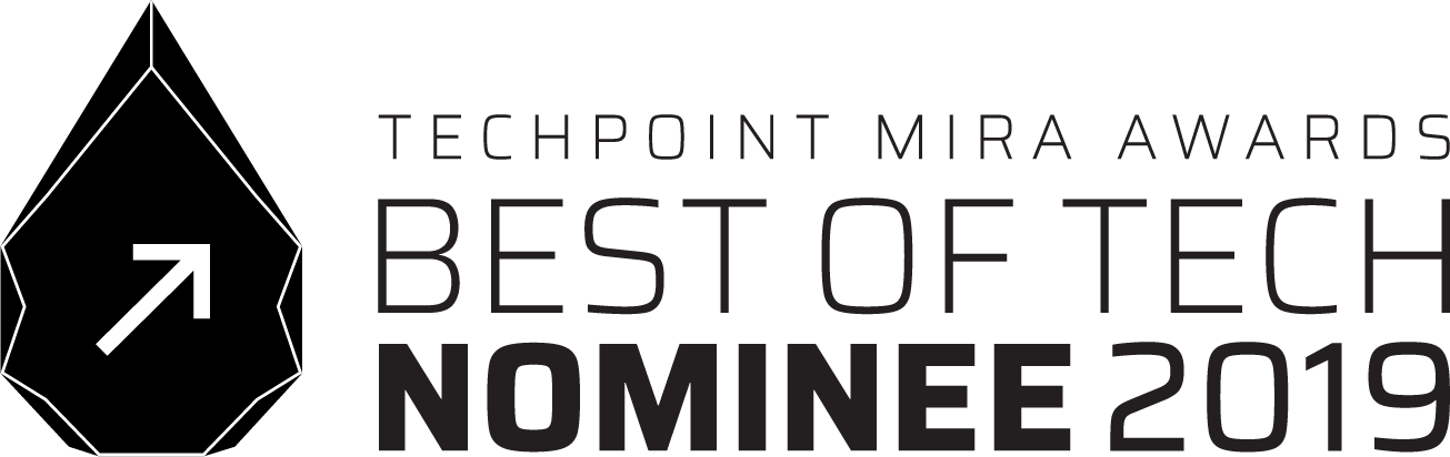 Techpoint, The Nonprofit, Industry-led Growth Initiative - 2019 Mira ...