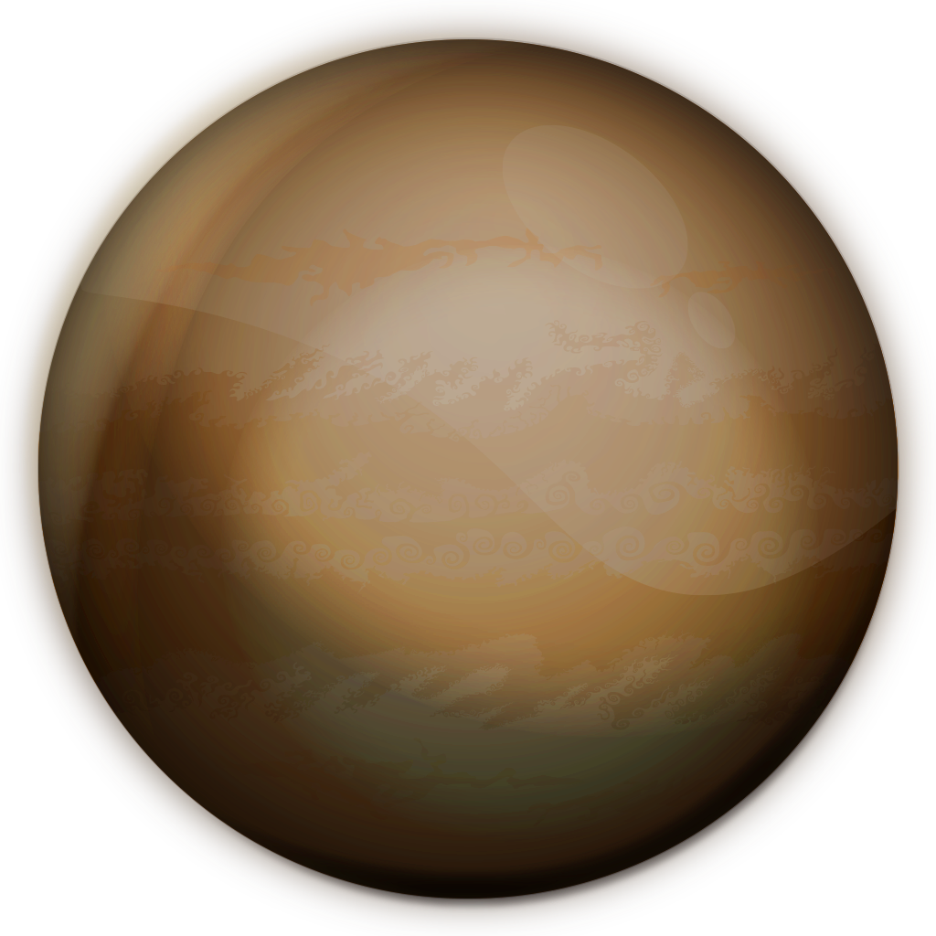 File - Hustrueniri - Planet Clipart - Large Size Png Image - PikPng