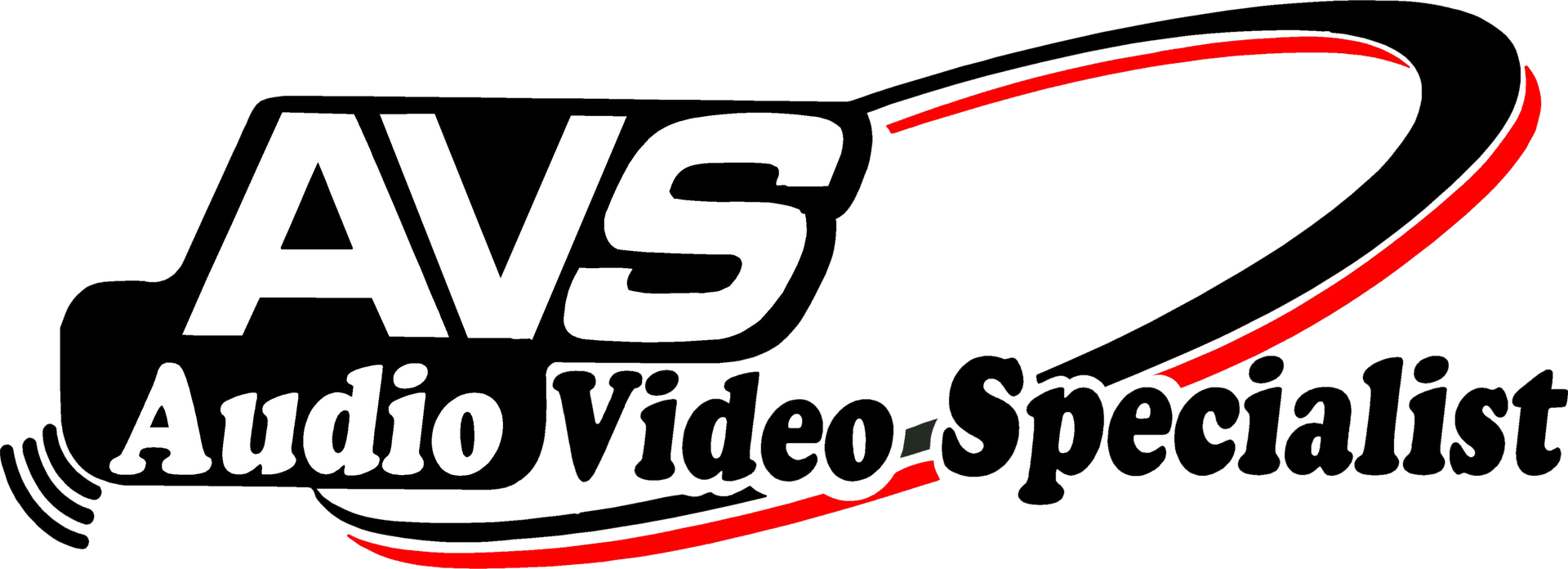 Audio Video Specialist Avs-tv - Love My Munchkin Clipart - Large Size ...