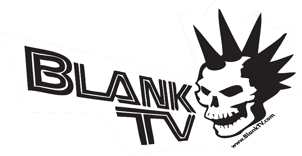 Blanktv - Skull Clipart - Large Size Png Image - PikPng