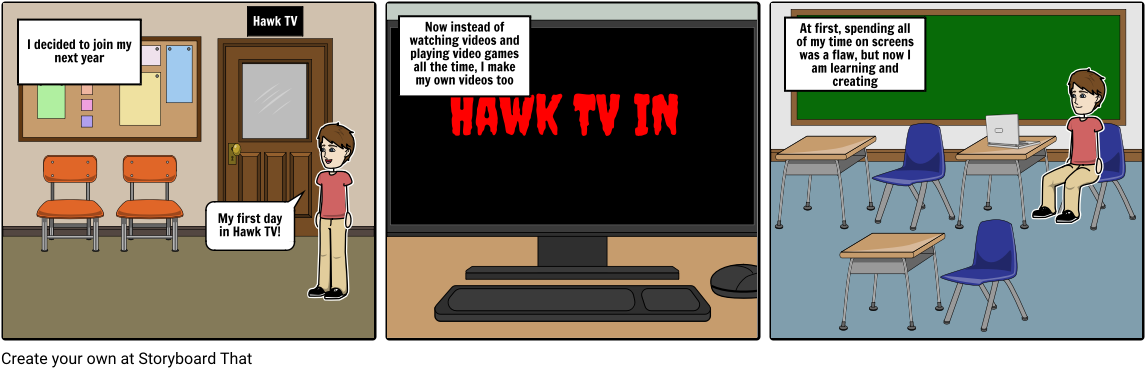 Download Blank - Cartoon Clipart Png Download - PikPng