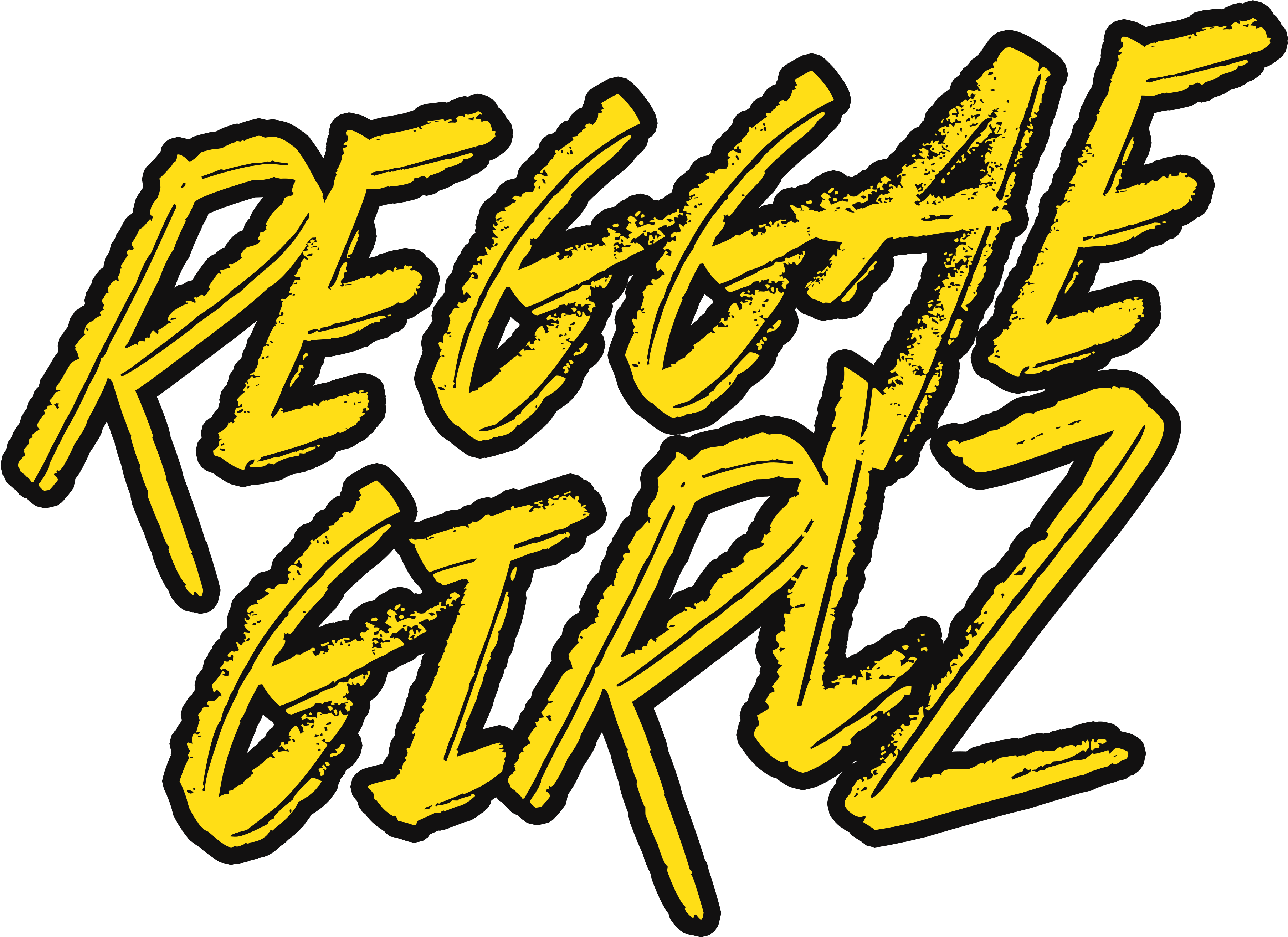 Are You A Reggae Girl - Transparent Reggae Clipart - Large Size Png ...