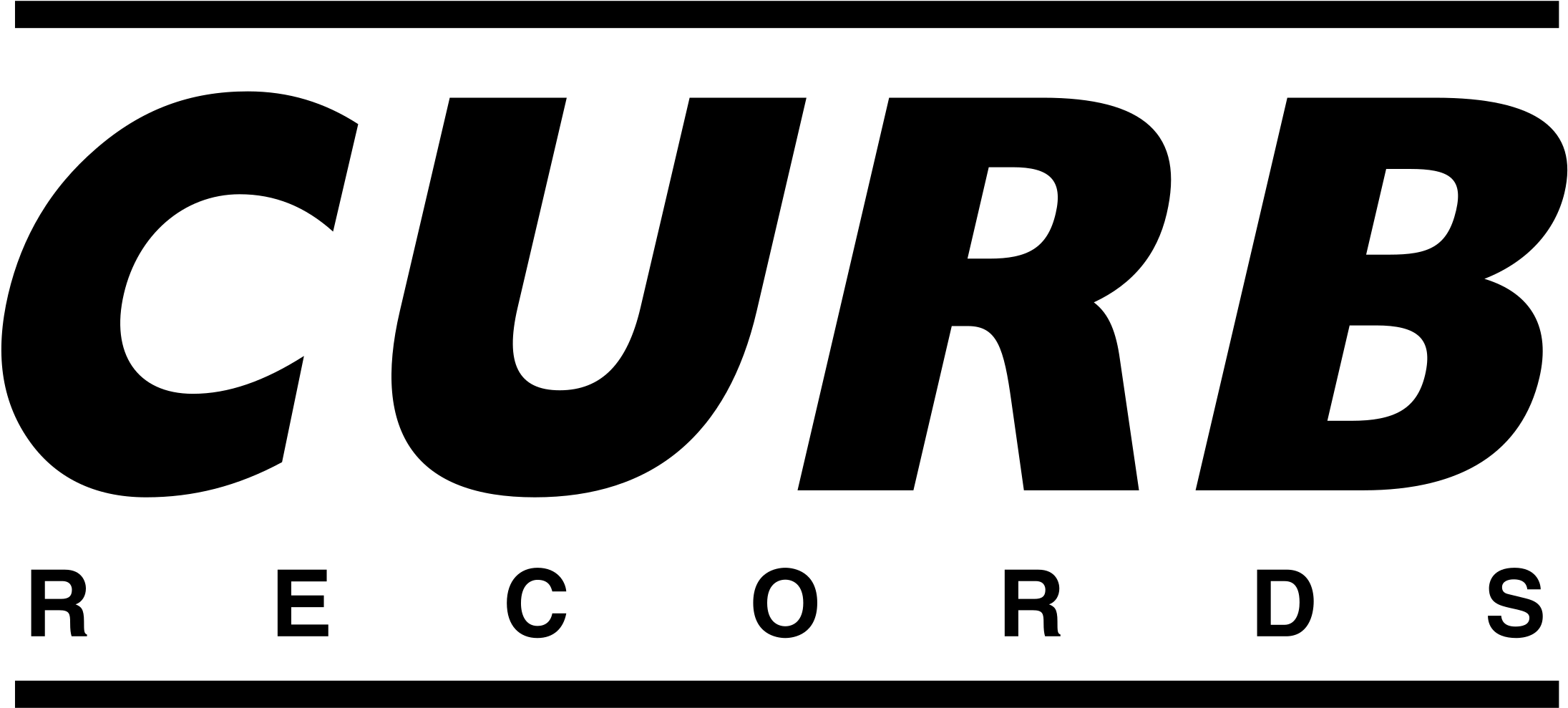 Curb Records Logo Png Transparent - Curb Records Logo Png Clipart ...