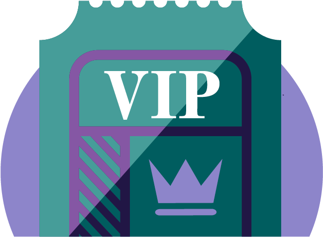 Vip Noprice - Emblem - Emblem Clipart - Large Size Png Image - PikPng