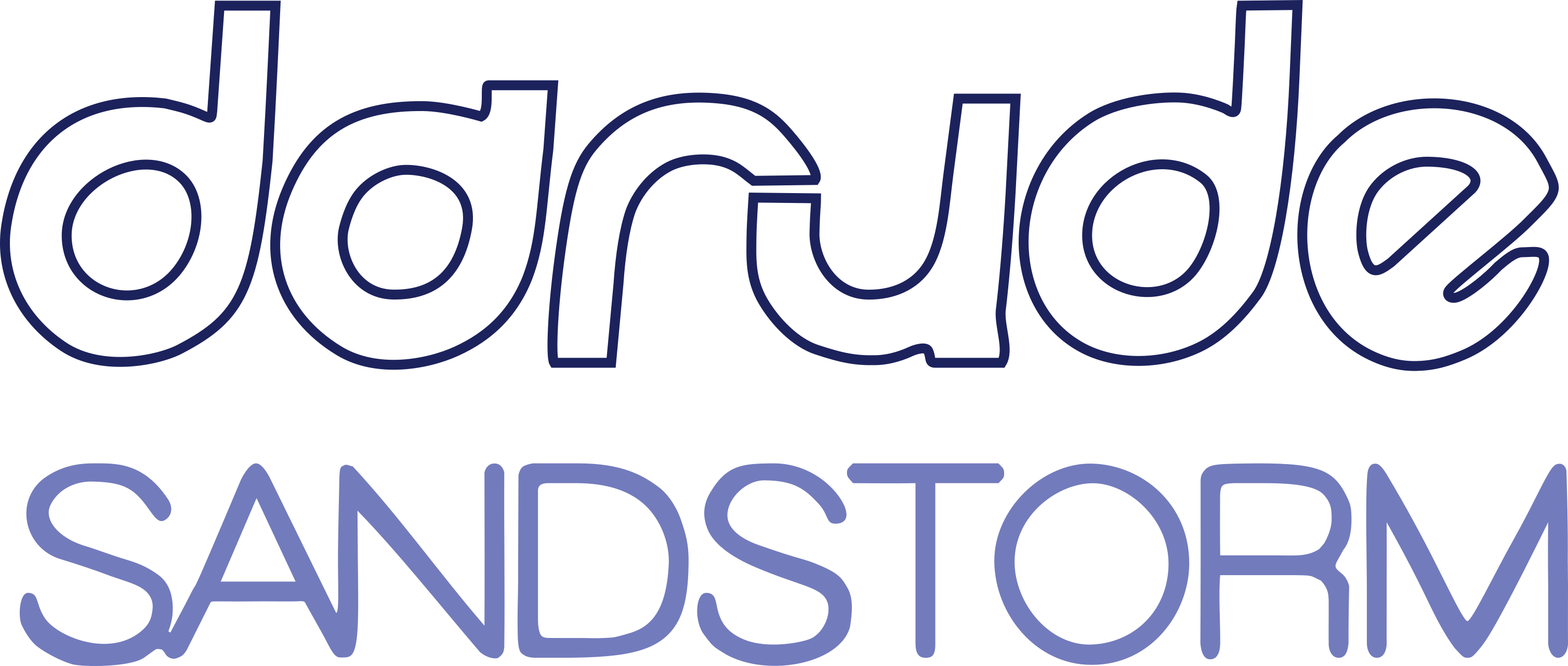Sandstorm Logo - Darude Sandstorm Png Clipart - Large Size Png Image ...