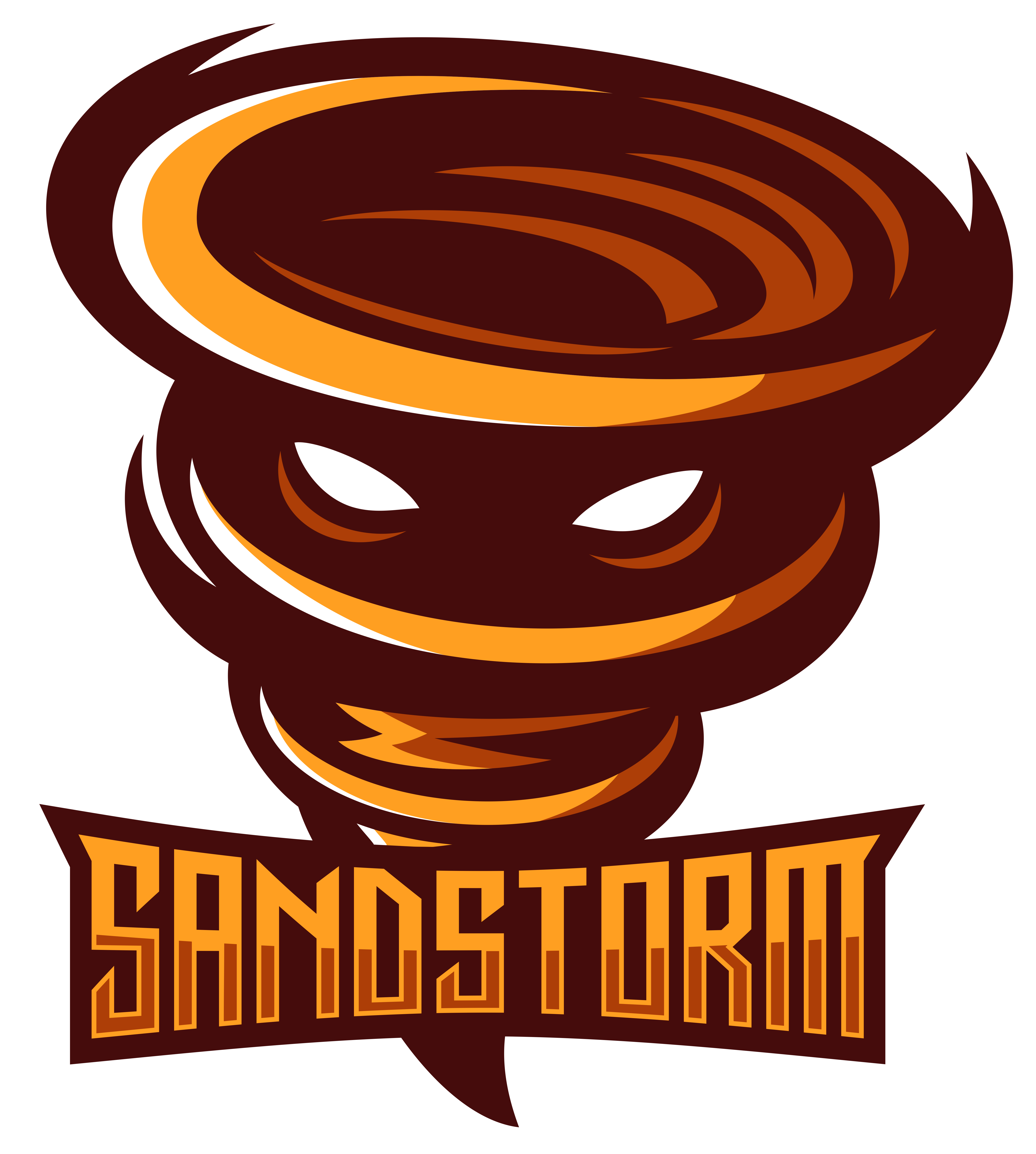 Sandstorm Clash Royale - Sandstorm Clash Royale Png Clipart - Large ...