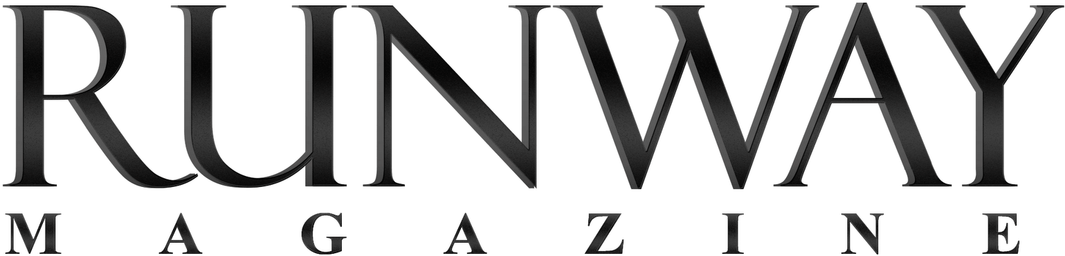 Logo Magazine - Runway Magazine Clipart - Large Size Png Image - PikPng