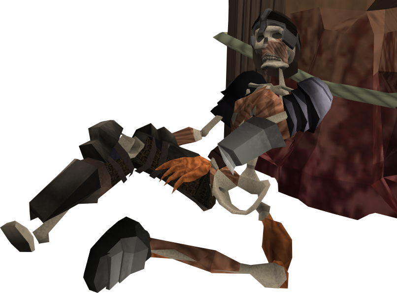 Corpse Png Clipart - Large Size Png Image - PikPng