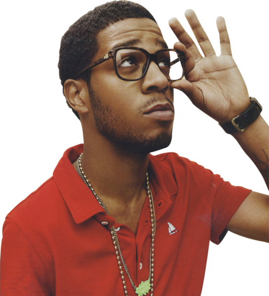 Kid Cudi - Kid Cudi Png Clipart - Large Size Png Image - PikPng