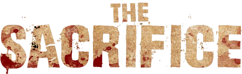 The Sacrifice Logo Pngn - Graphic Design Clipart - Large Size Png Image ...