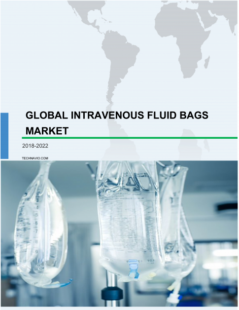 Intravenous Fluid Bags Market - Poster Clipart - Large Size Png Image ...
