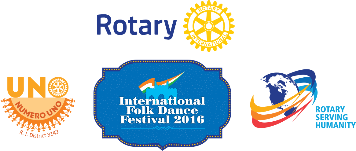 Rotary International Folk Dance Festival - Rotary International ...