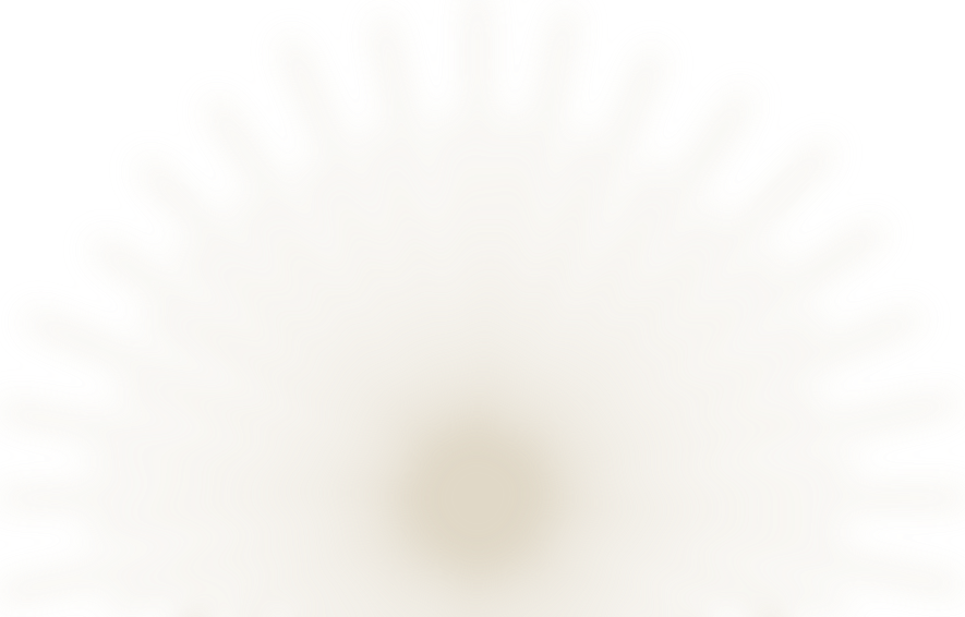 1 Sun Rays - Circle Clipart - Large Size Png Image - PikPng