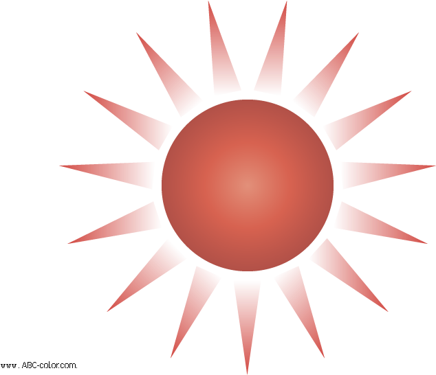 Raster Clipart Sun - Mes System - Png Download - Large Size Png Image ...