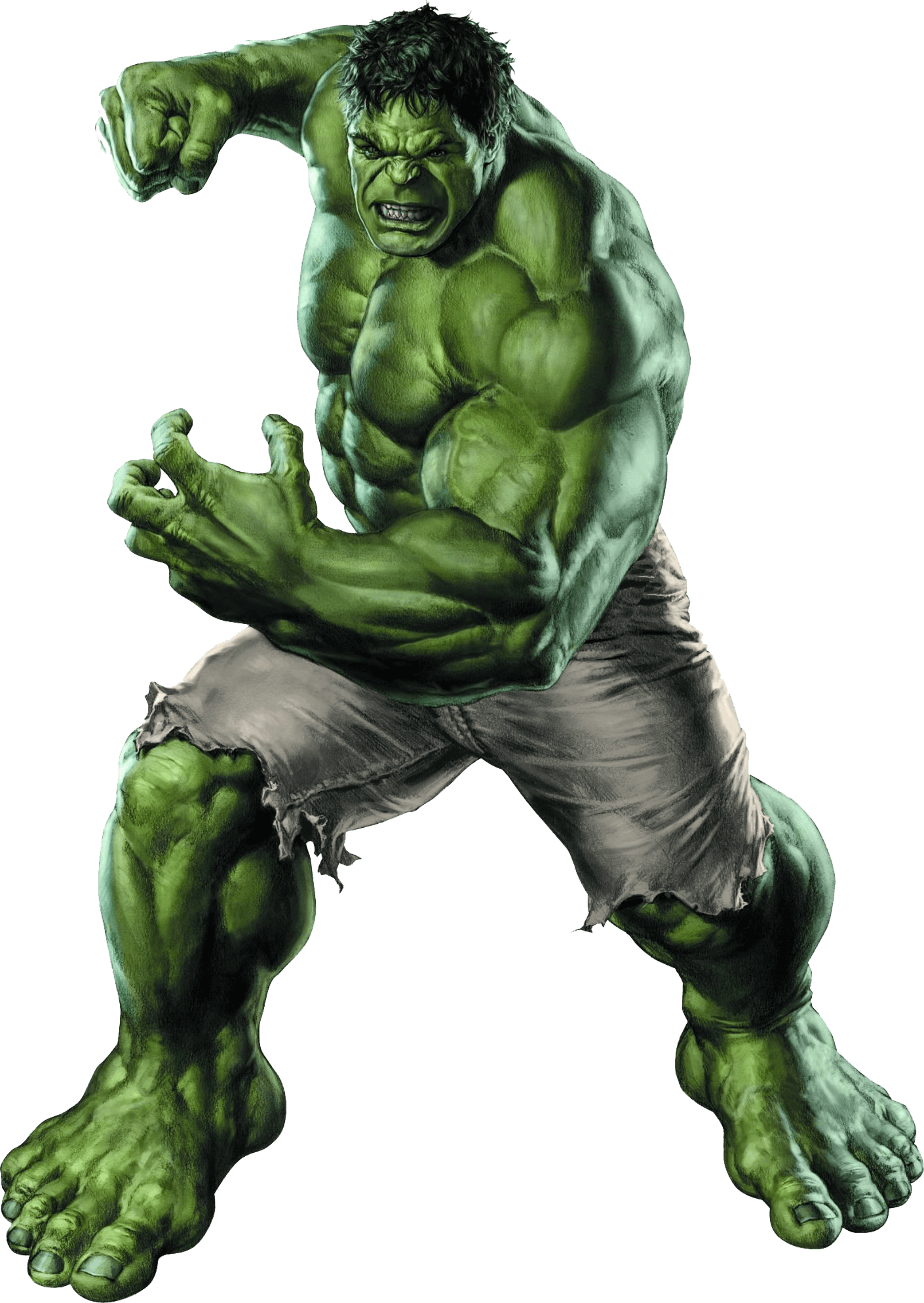 Hulk Png Clipart Large Size Png Image Pikpng