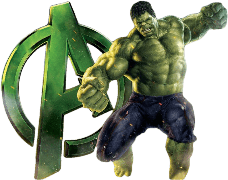 Hulk Transparent Png Images - Hulk Avengers Images Hd Clipart - Large ...