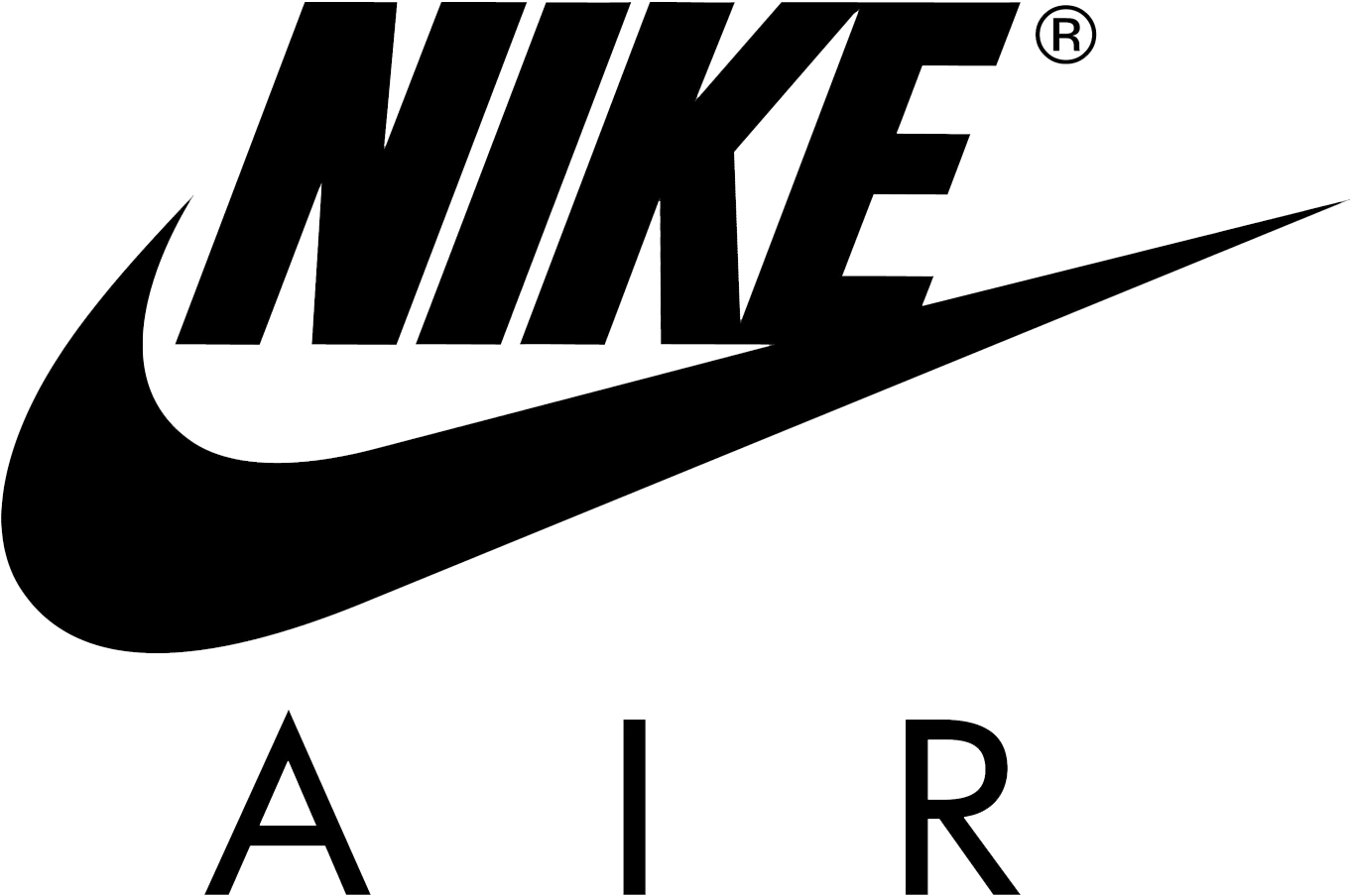 Download Nike Air Max Logo Clipart Png Download - PikPng