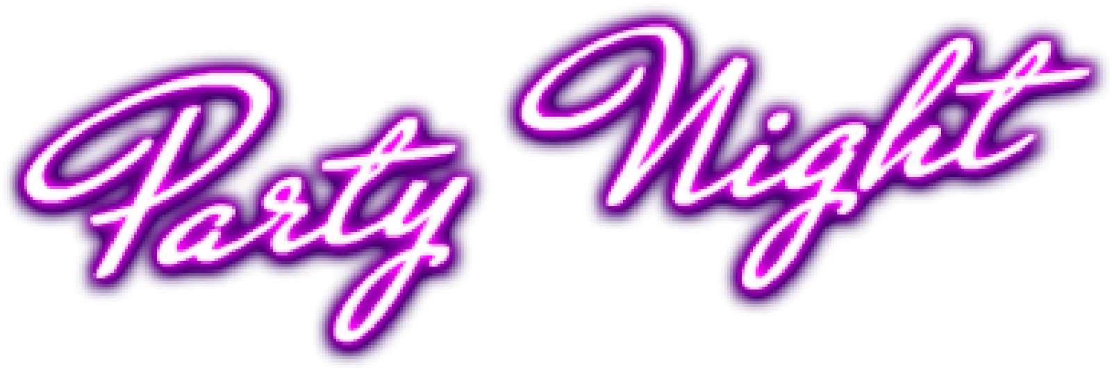 Party Night Png - Party Night Clipart - Large Size Png Image - PikPng