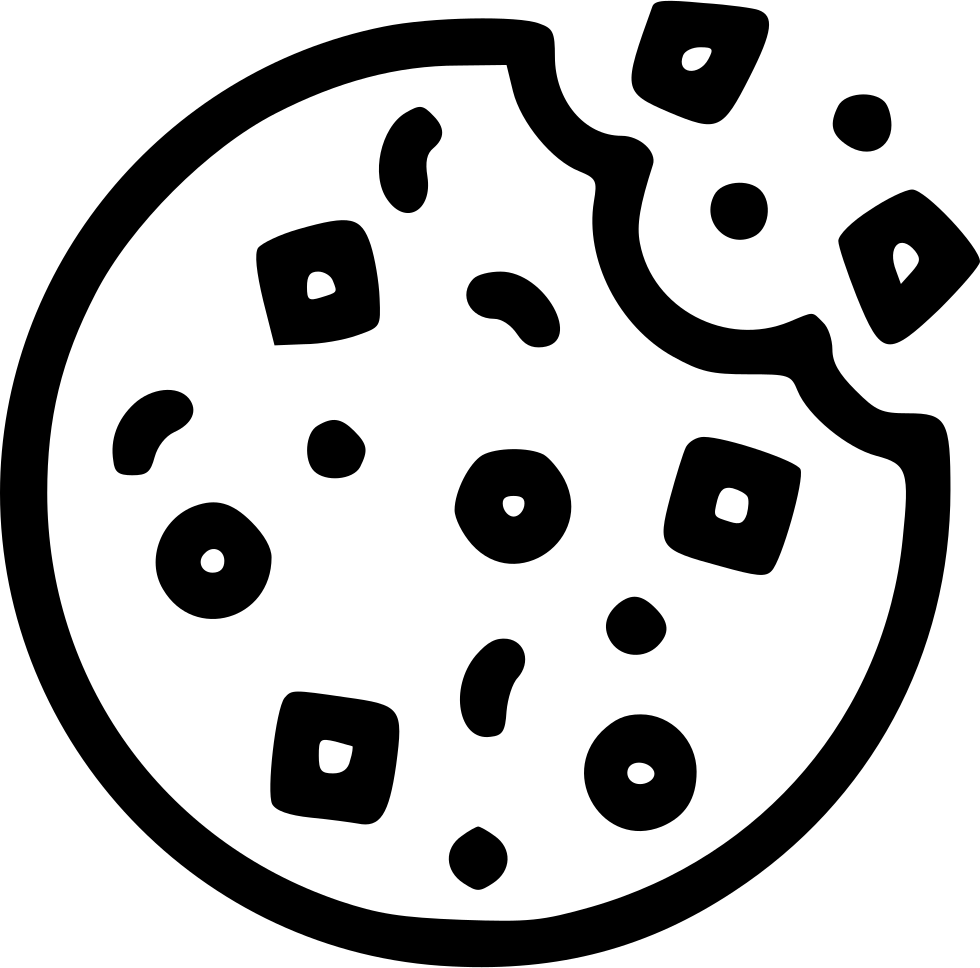 Png File Svg - Cookie Svg Free Clipart - Large Size Png Image - PikPng