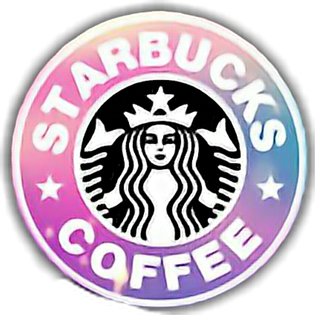 Download Starbucks Sticker - Starbucks Logo Png Clipart Png Download ...