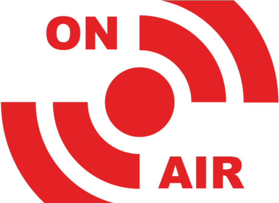 On Live Png - Live Red Icon Png Clipart - Large Size Png Image - PikPng