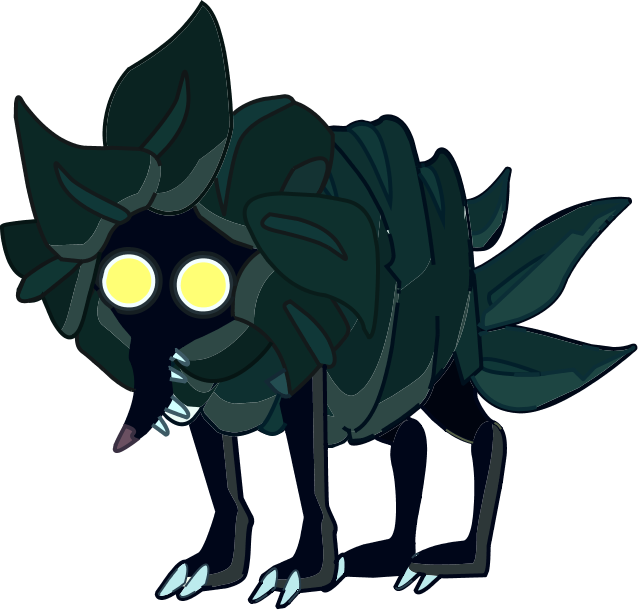 Nokken Poptropica Clipart - Large Size Png Image - PikPng