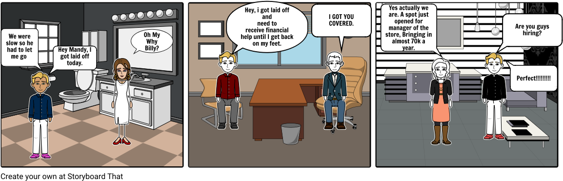 Financial Help - Cartoon Clipart - Large Size Png Image - PikPng