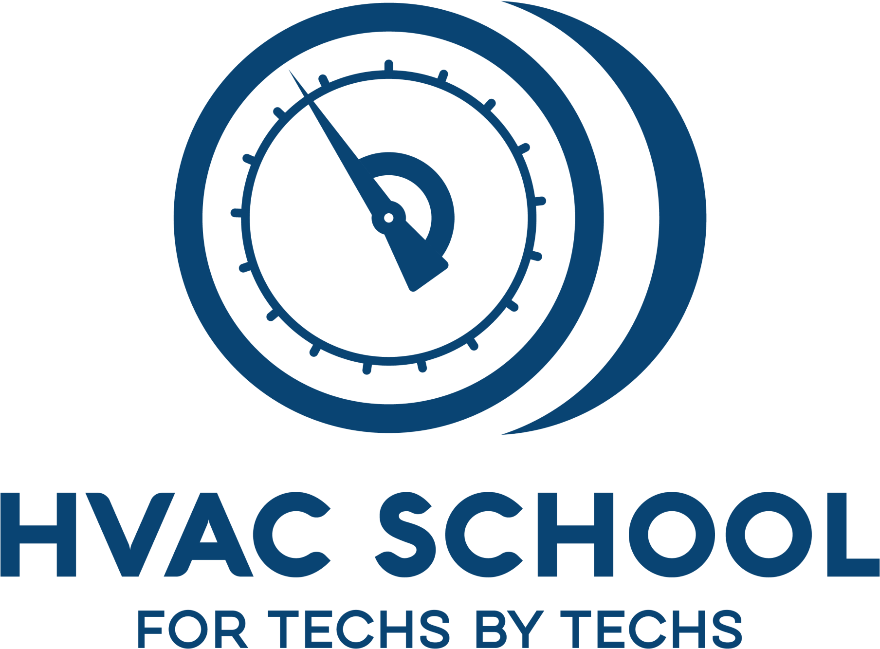 Hvac-03 - Circle Clipart - Large Size Png Image - PikPng