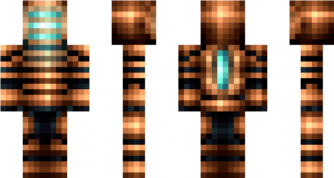 Yaboiaction Minecraft Skin Clipart - Large Size Png Image - PikPng