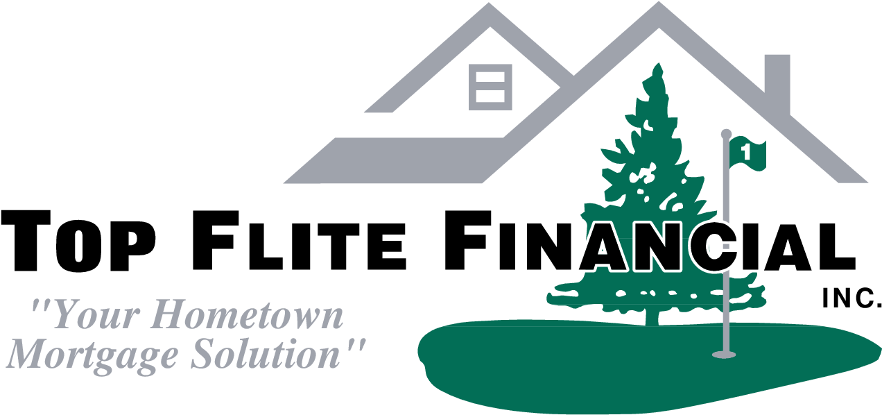 Top Flite Financial Logo Clipart - Large Size Png Image - PikPng