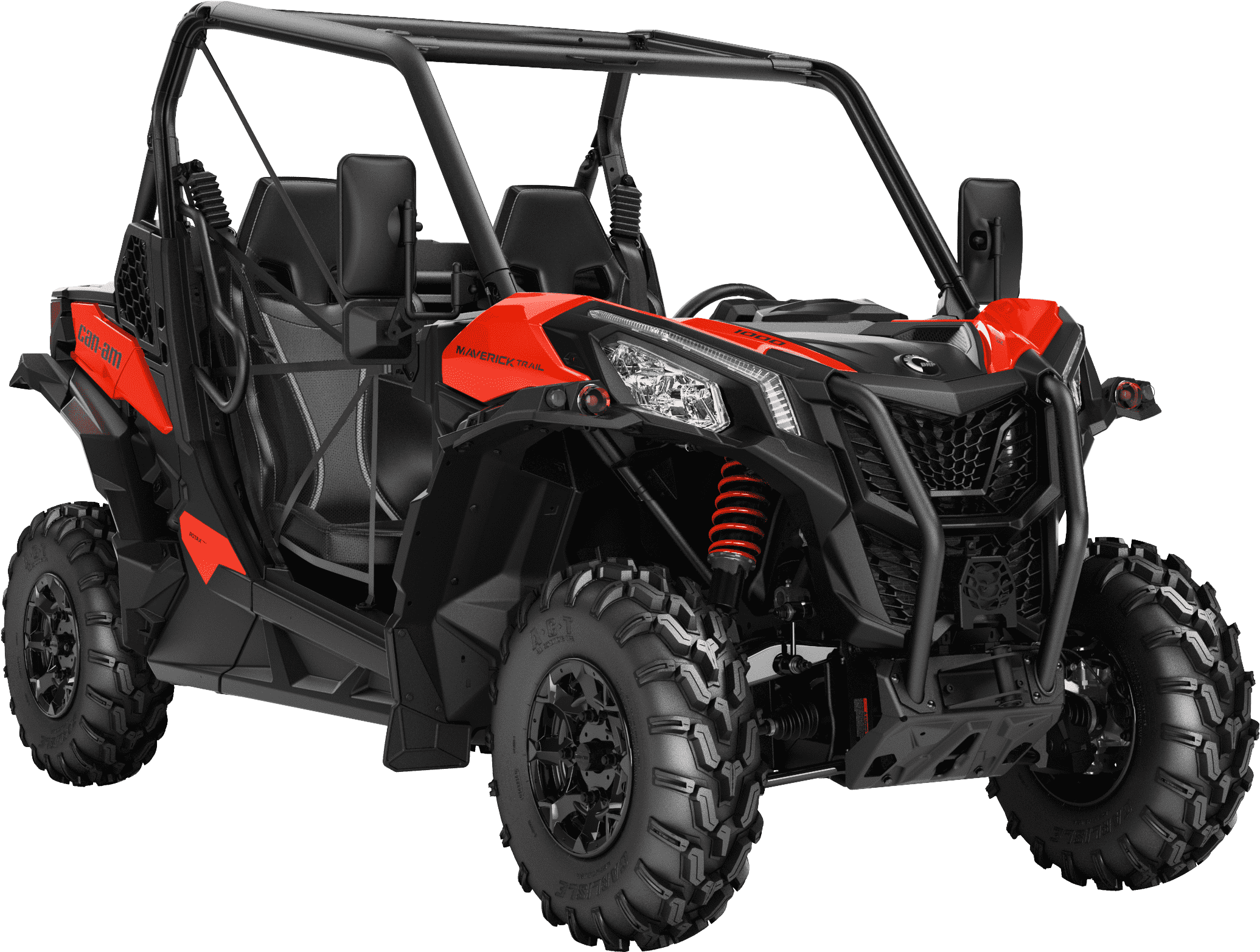 Maverick Trail 2018 Png Clipart - Large Size Png Image - PikPng