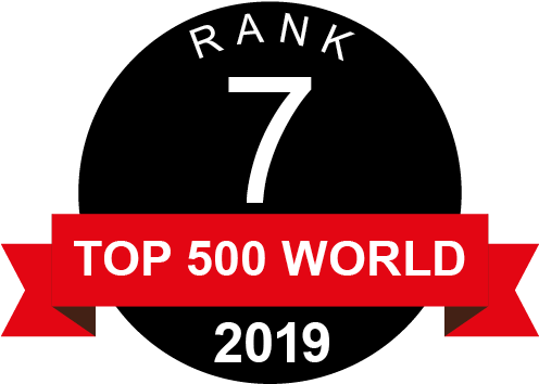 Ja Worldwide Is Ranked 7 In Top 500 World By Ngo Advisor - Circle ...