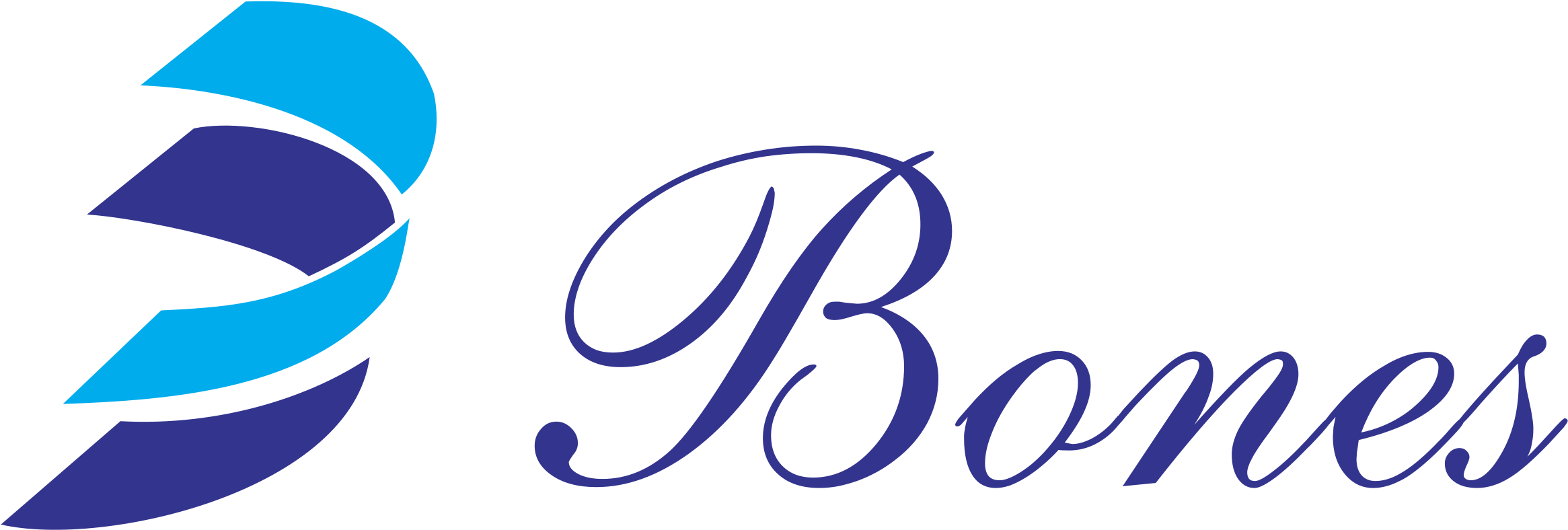 Bones Logo Png Transparent - Calligraphy Clipart - Large Size Png Image ...