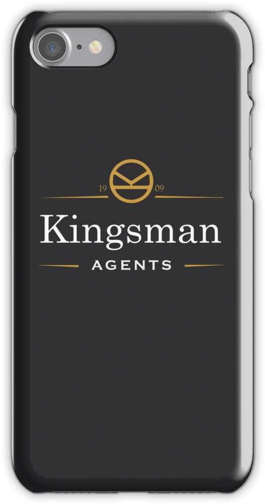 Kingsman Agent Est - Warriors Cats Phone Case Clipart - Large Size Png ...