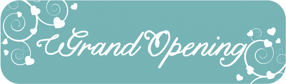 Banner-grand Opening - Ladies Night Sign Clipart - Large Size Png Image ...
