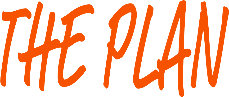 The-plan Clipart - Large Size Png Image - PikPng