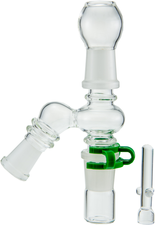 Dab Transparent Oil - Bottle Clipart - Large Size Png Image - PikPng