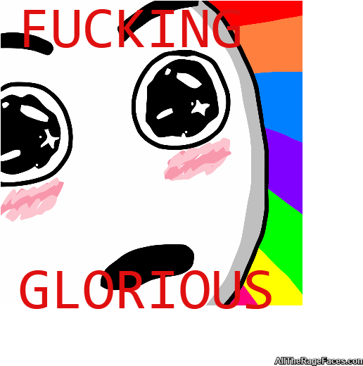 Download View Samegoogleiqdbsaucenao 650879 , - It's So Glorious Meme ...