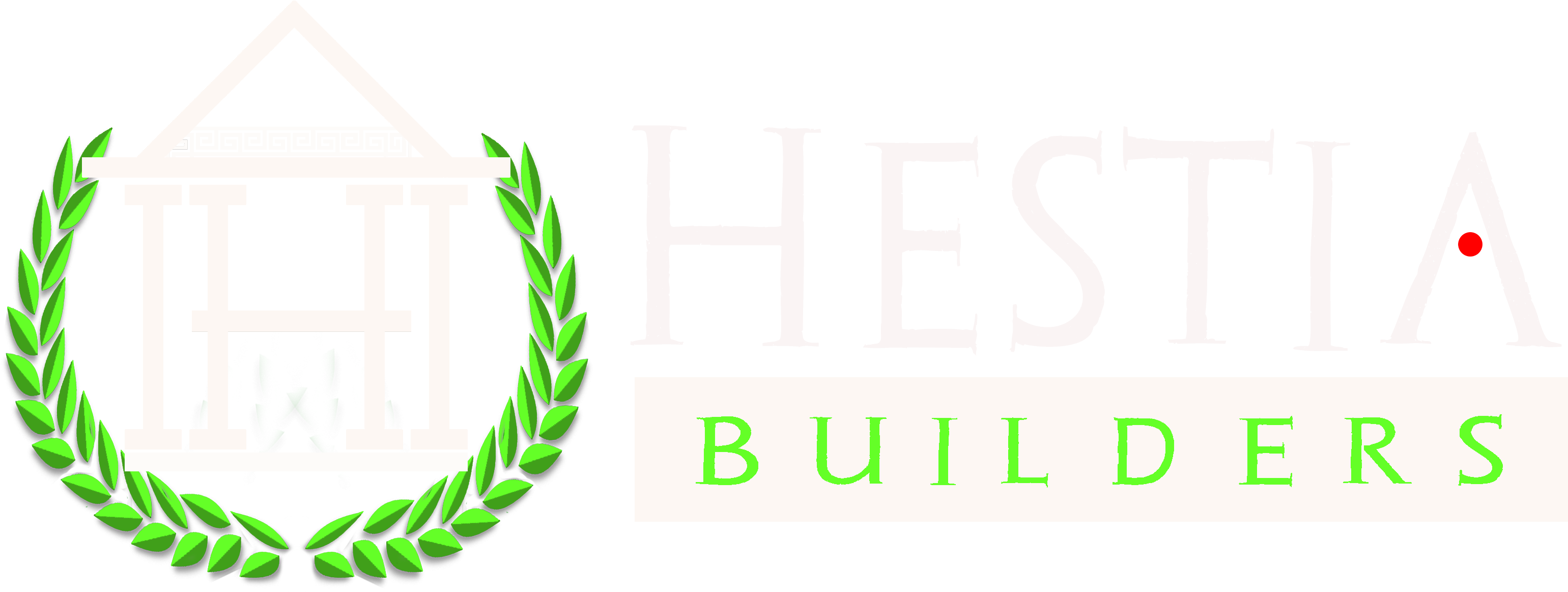 Hestia Builders North Hollywood - Graphic Design Clipart - Large Size ...