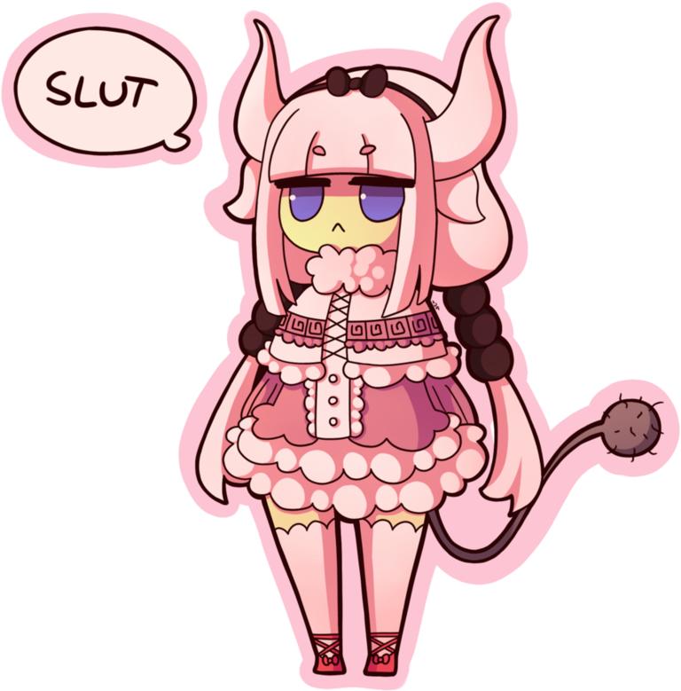 Rude By J5-daigada - Tig Ol Anime Biddies Clipart - Large Size Png ...