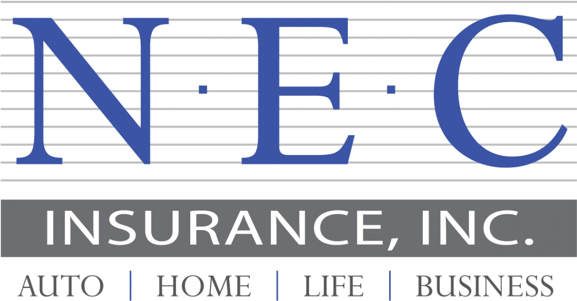 Nec Insurance Agency - Poster Clipart - Large Size Png Image - PikPng