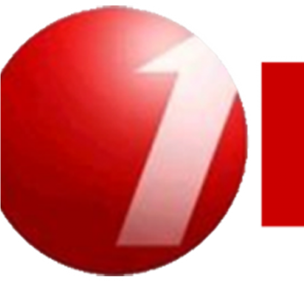 Logo Tv One - Circle Clipart - Large Size Png Image - PikPng