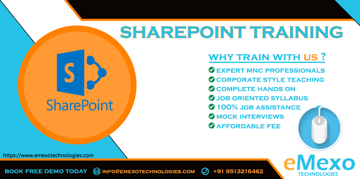 Sharepoint Training Logo - Digital Marketing Training Banners Clipart ...