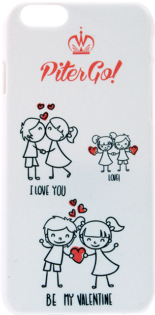 -together Forever - Cartoon Clipart - Large Size Png Image - PikPng