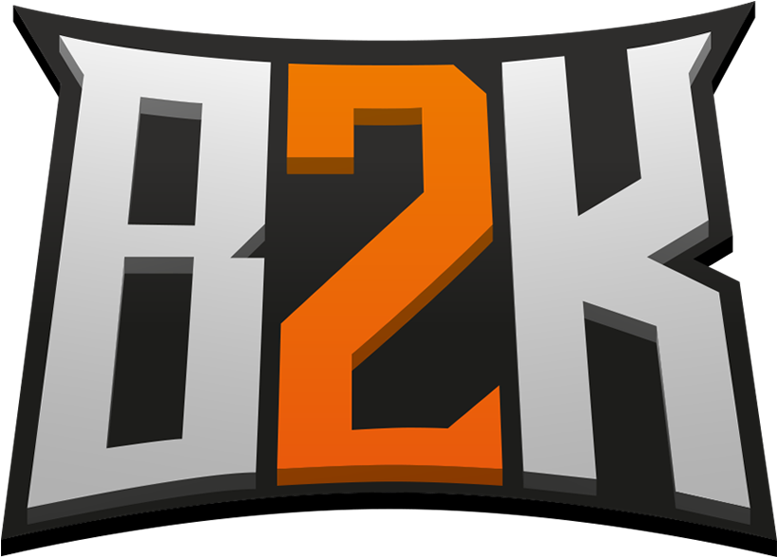 B2k Lol Clipart - Large Size Png Image - PikPng