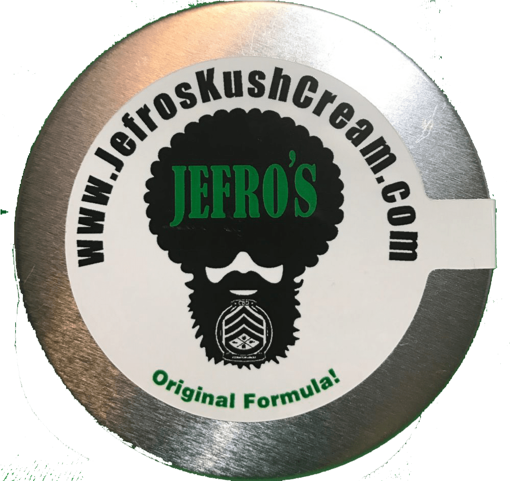 Jefro's Botanical Topical Cream - St Elizabeth Parish Council Clipart ...