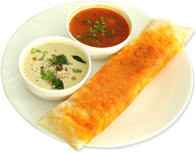 Dosa Png Images - South Indian Dish Png Clipart - Large Size Png Image ...