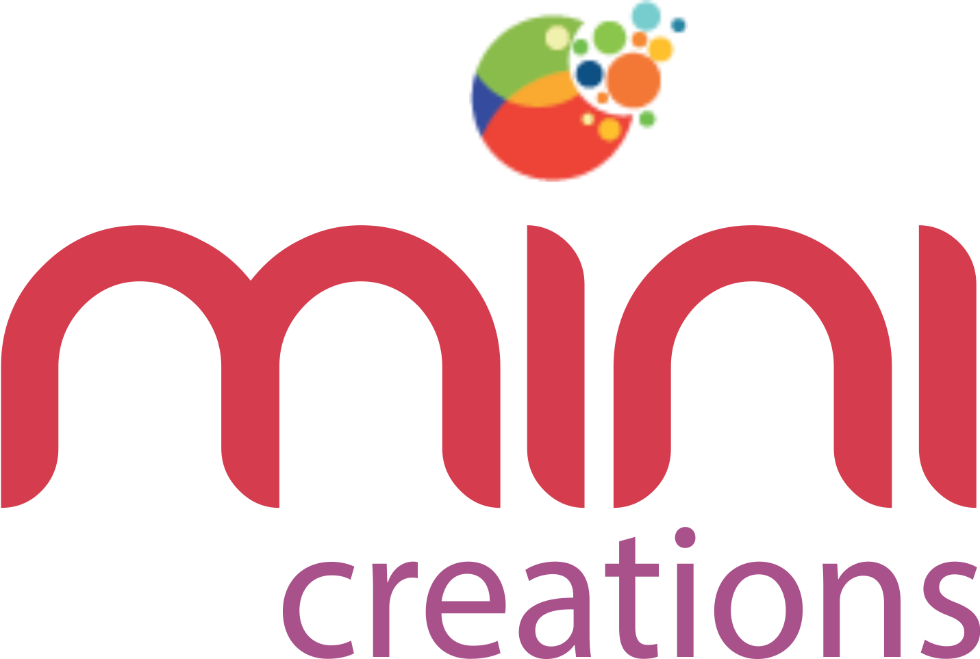 Mini Creation - Graphic Design Clipart - Large Size Png Image - PikPng