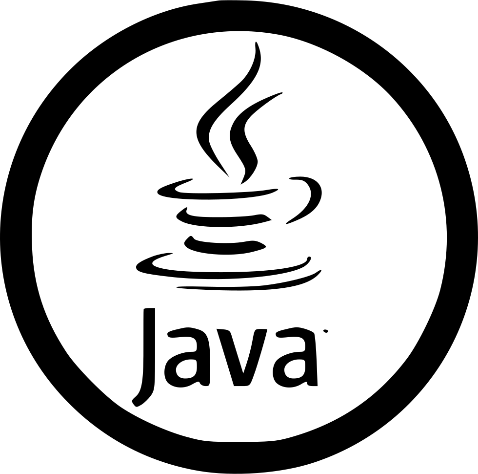 Download Java Comments - Java Programming Language Logo Clipart Png ...