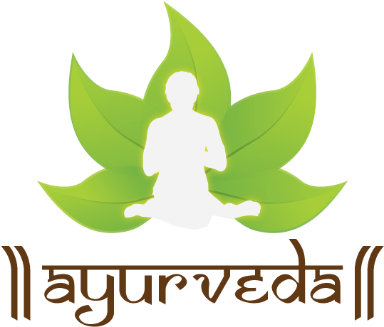 Download Ayurveda Symbol Png - Ayurveda Logo Png Clipart Png Download ...
